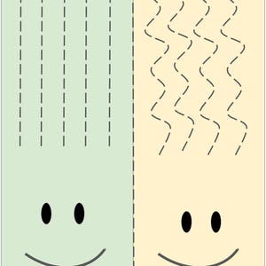 Crazy Hair Cutting Skills - Etsy