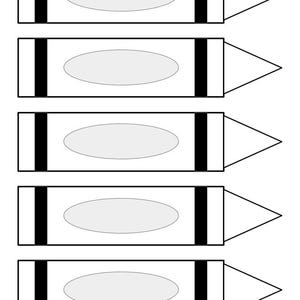 Crayon Colors and Color Mixing Activity Worksheet - Etsy