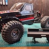 Redcat Ascent Fusion - Full Height Scale Bed - Etsy