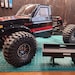 Redcat Ascent Fusion - Full Height Scale Bed - Etsy