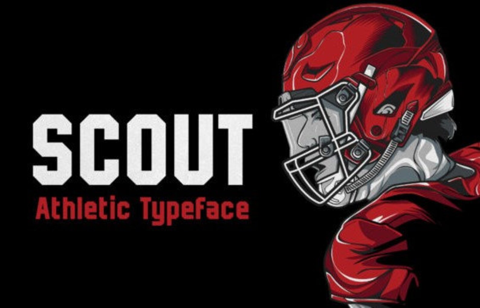 Scout Font, Cricut Font, Handwritten Font, Cute Font, Wedding Font ...