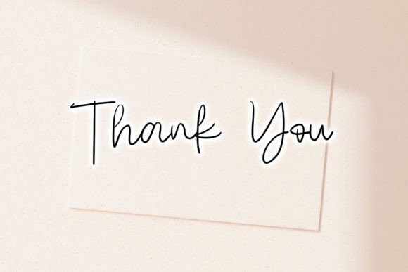 Karolina Font, Cricut Font, Modern Font, Casual Font, Handwritten Font ...