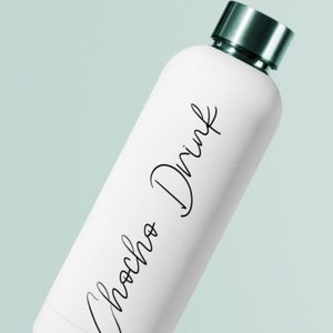 Karolina Font, Cricut Font, Modern Font, Casual Font, Handwritten Font ...