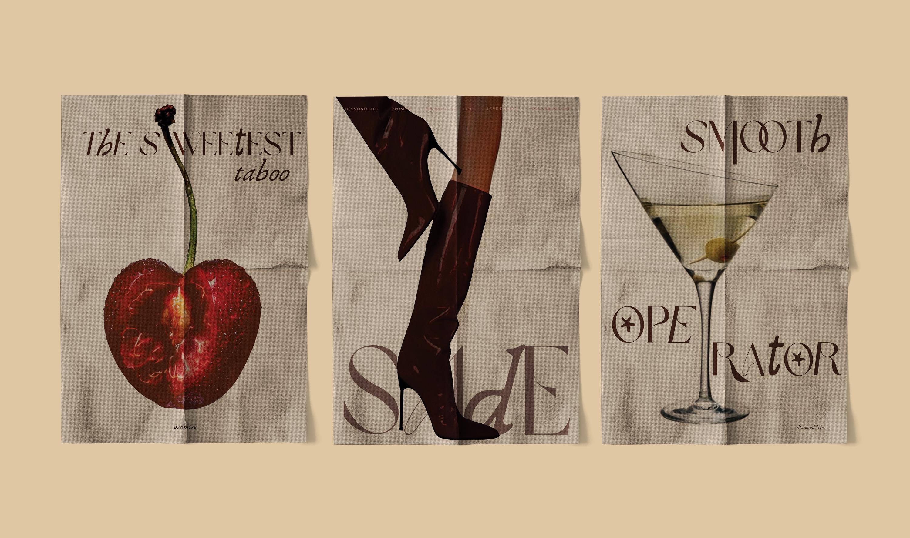 Sade Poster Bundle, Digital Download Poster, Sade Print, Music Inspired ...