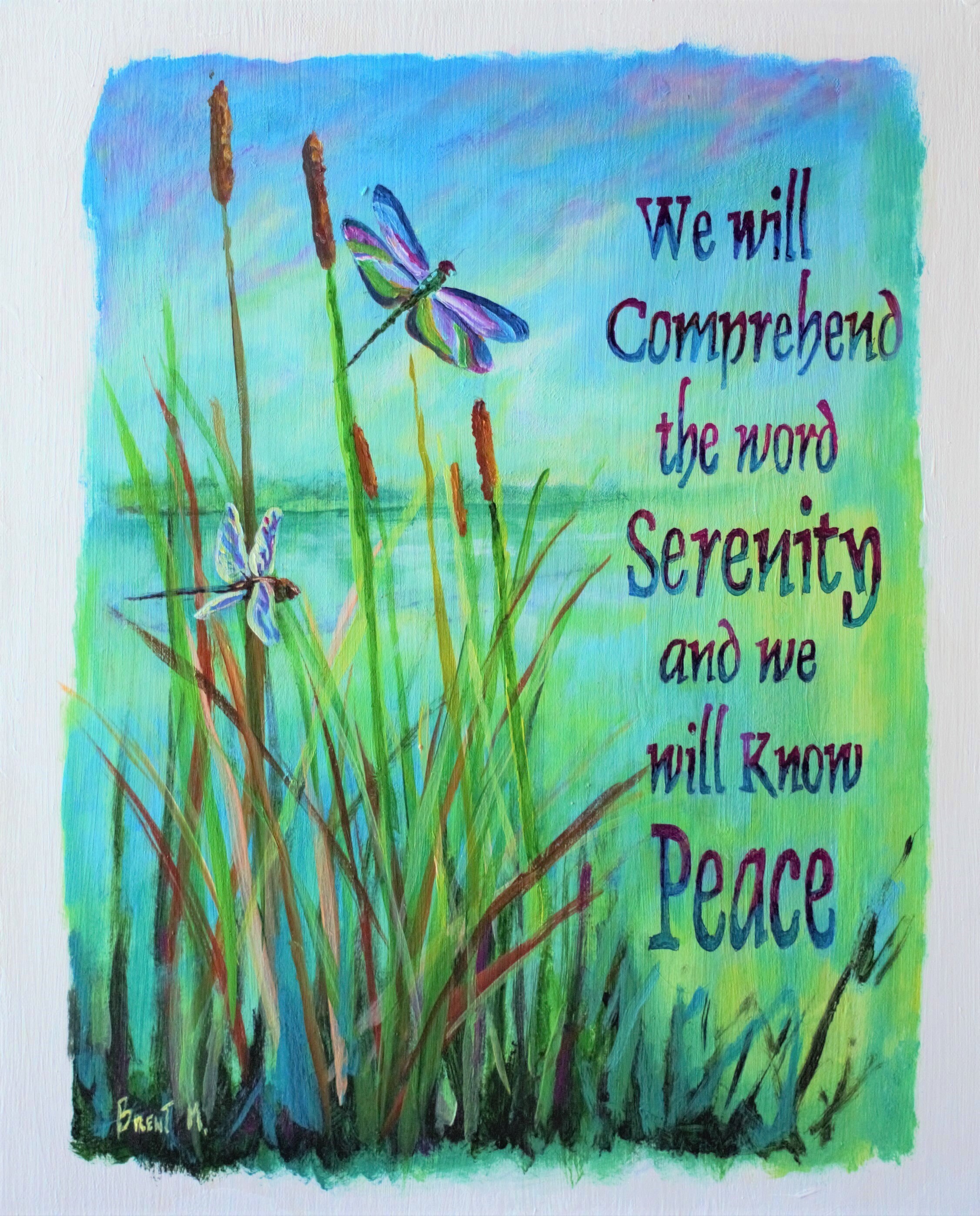 12 Step Promises of AA - Etsy