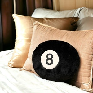Magic 8 Ball - Etsy