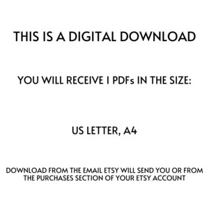 Father's Day Card/dad Birthday Card Personalised Fill in Blanks ...