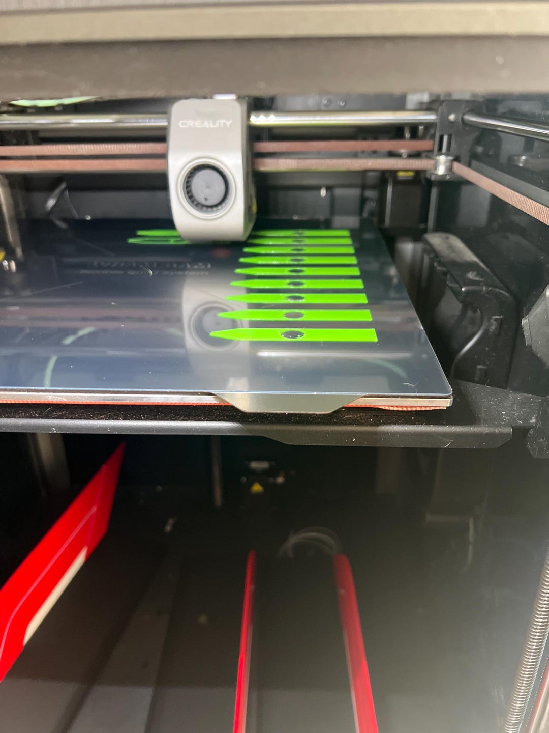 Pencil Spinner STL Digital Download - Etsy