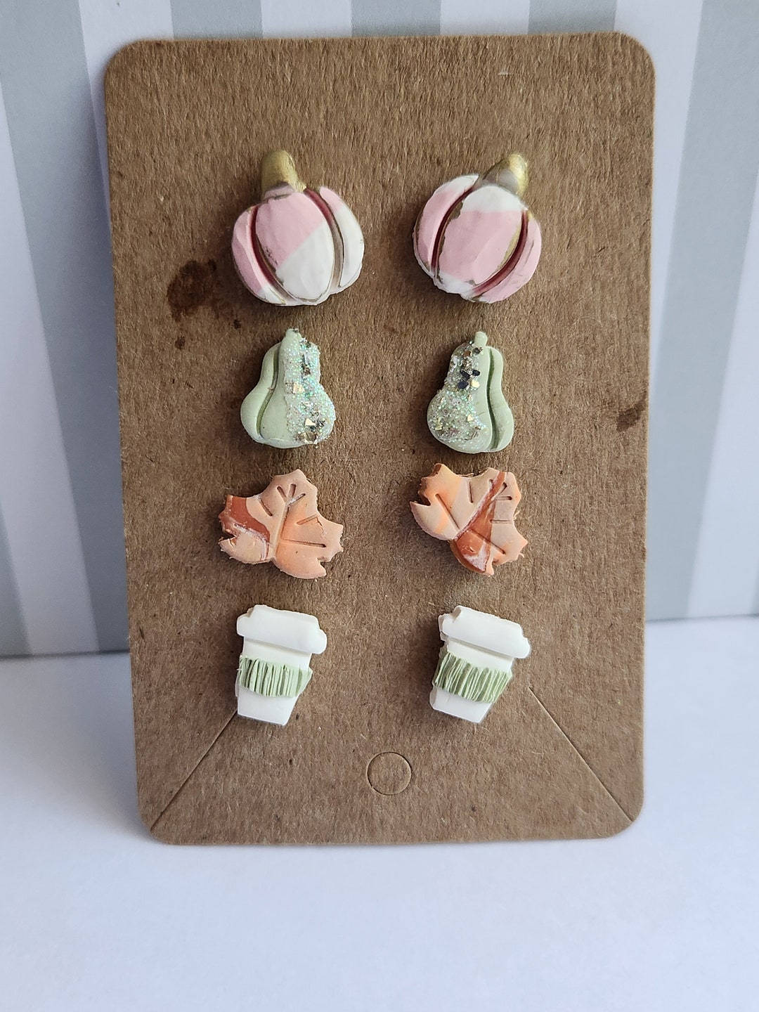 Stud Packs - Etsy