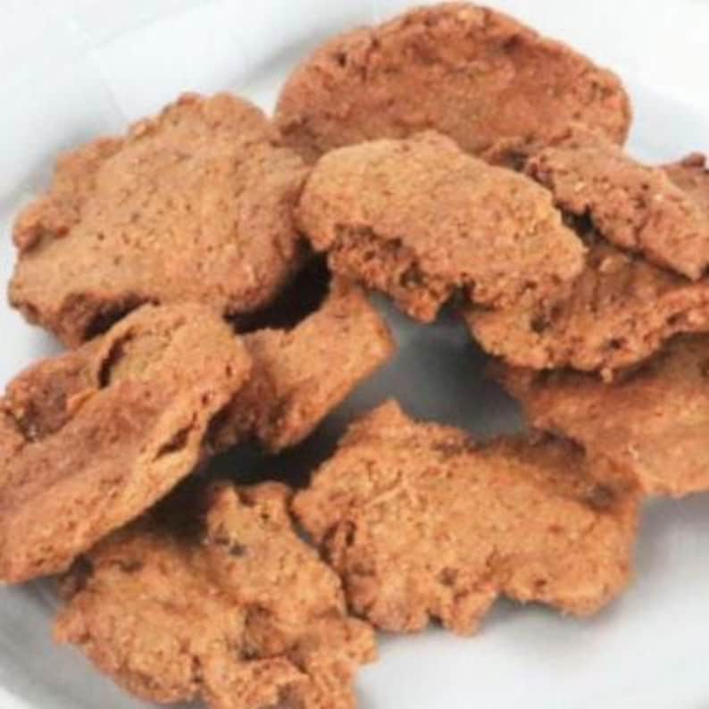 KULI Kuli/crunchy Spicy Kuli Kuli/african Snack/oil Free Peanut Cake by ...