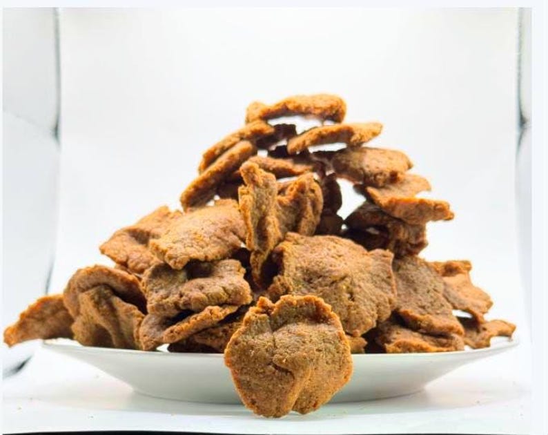 KULI Kuli/crunchy Spicy Kuli Kuli/african Snack/oil Free Peanut Cake by Mamaland Foods Limited ...