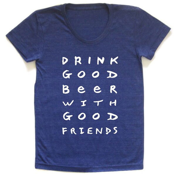 Beer T Shirts - Etsy