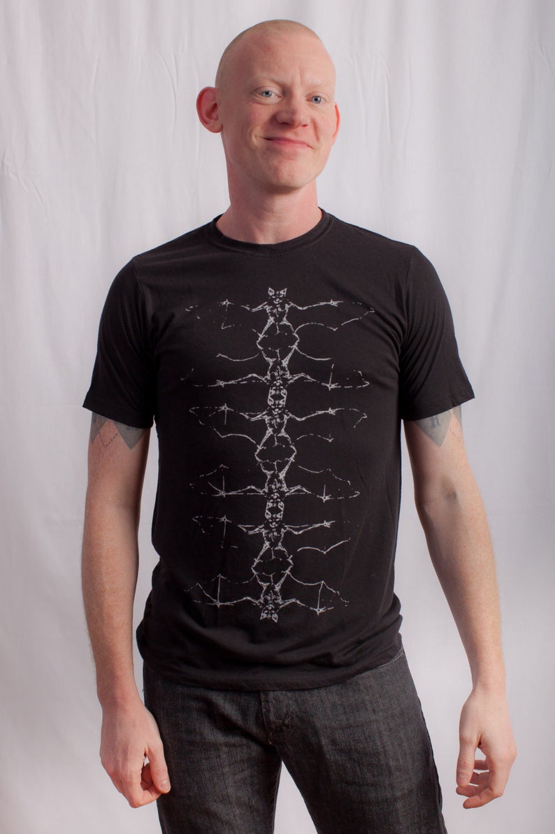 Bat Shirt Bat Tshirt Bat Graphic T Bat Design Unisex - Etsy