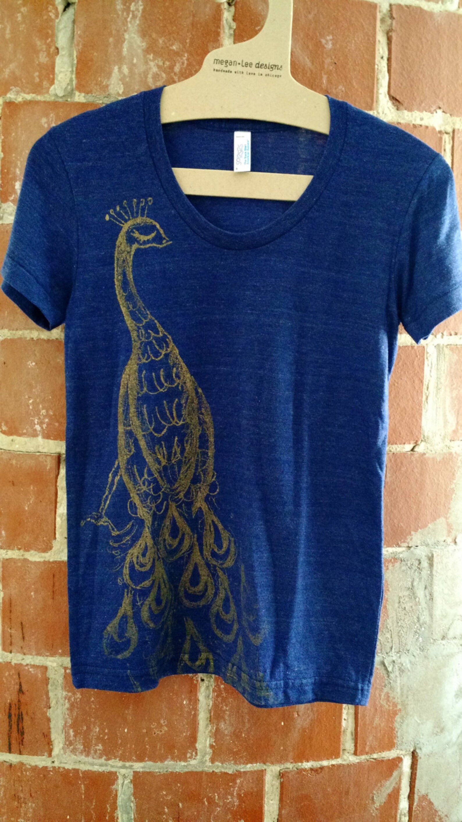 Peacock shirt peacock t-shirt awesome peacock shirt cute | Etsy