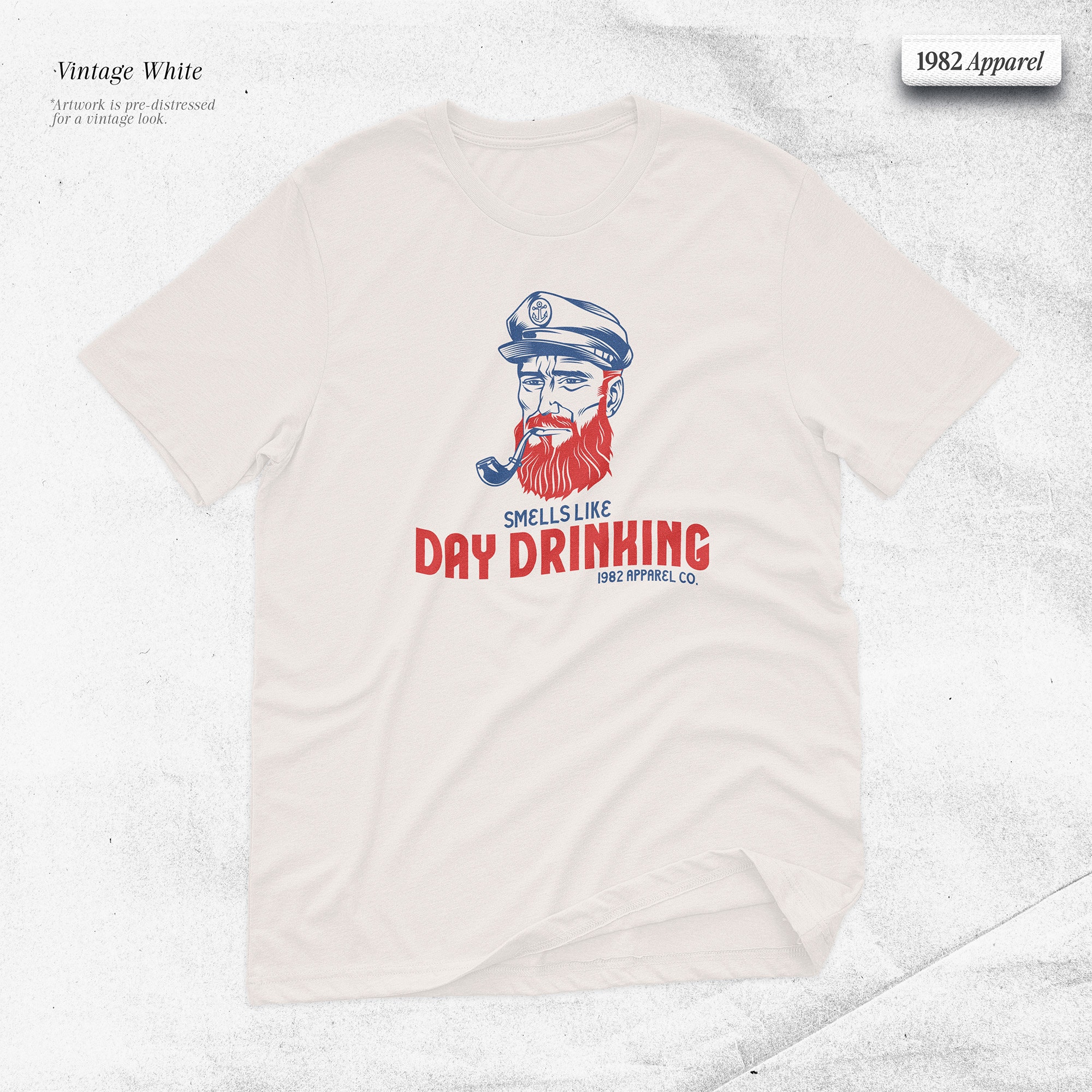 Funny Drinking Shirt, Day Drinking Tee, Bachelor Party T-shirt ...