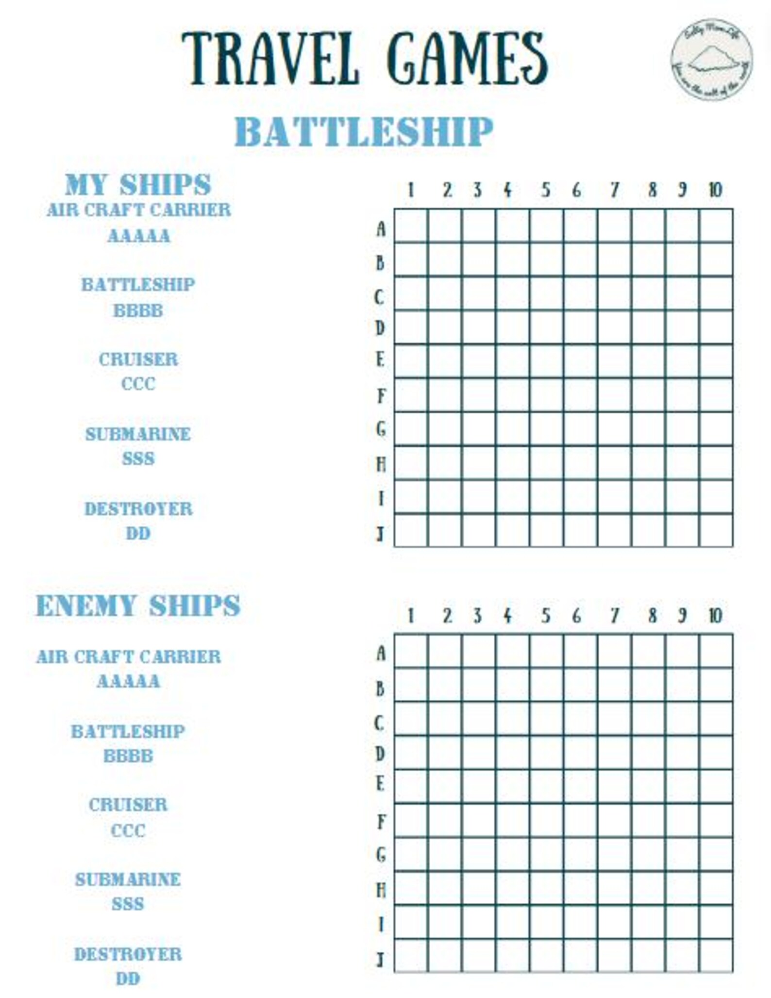 My Super Fun Road Trip Binder - Etsy