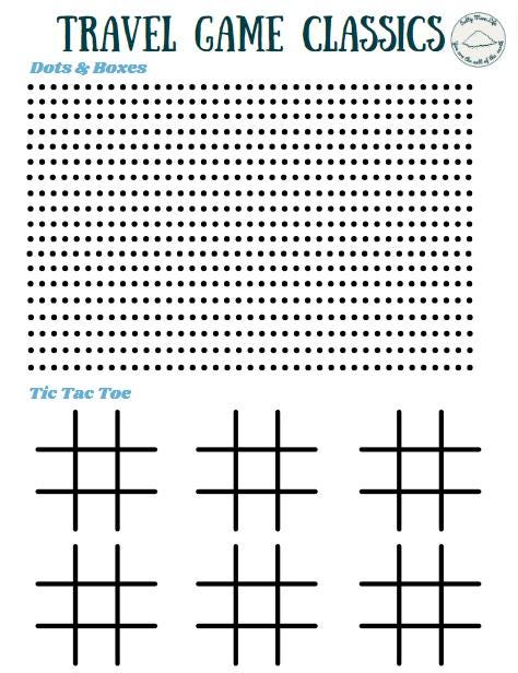 My Super Fun Road Trip Binder - Etsy