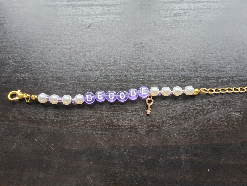 Sabrina Carpenter Short N Sweet Bracelets - Etsy