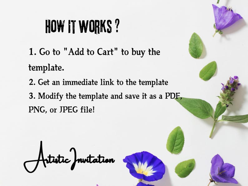 Editable Gabby Doll House Birthday Invitation Template, Gabby's Kids ...