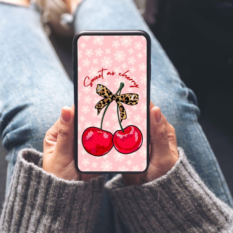 Set of 10 Coquette iPhone Wallpaper Y2k iPhone Wallpaper Background ...