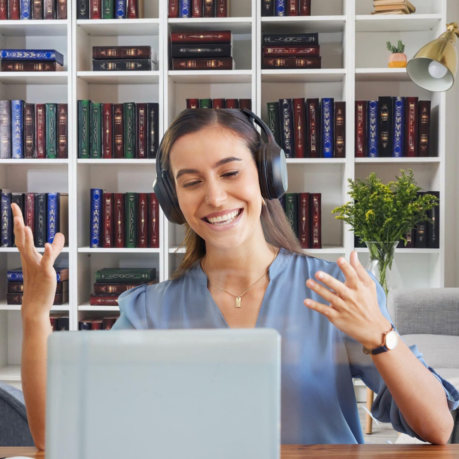 10 Simple Professional Virtual Background Bundle, HD Quality Zoom ...