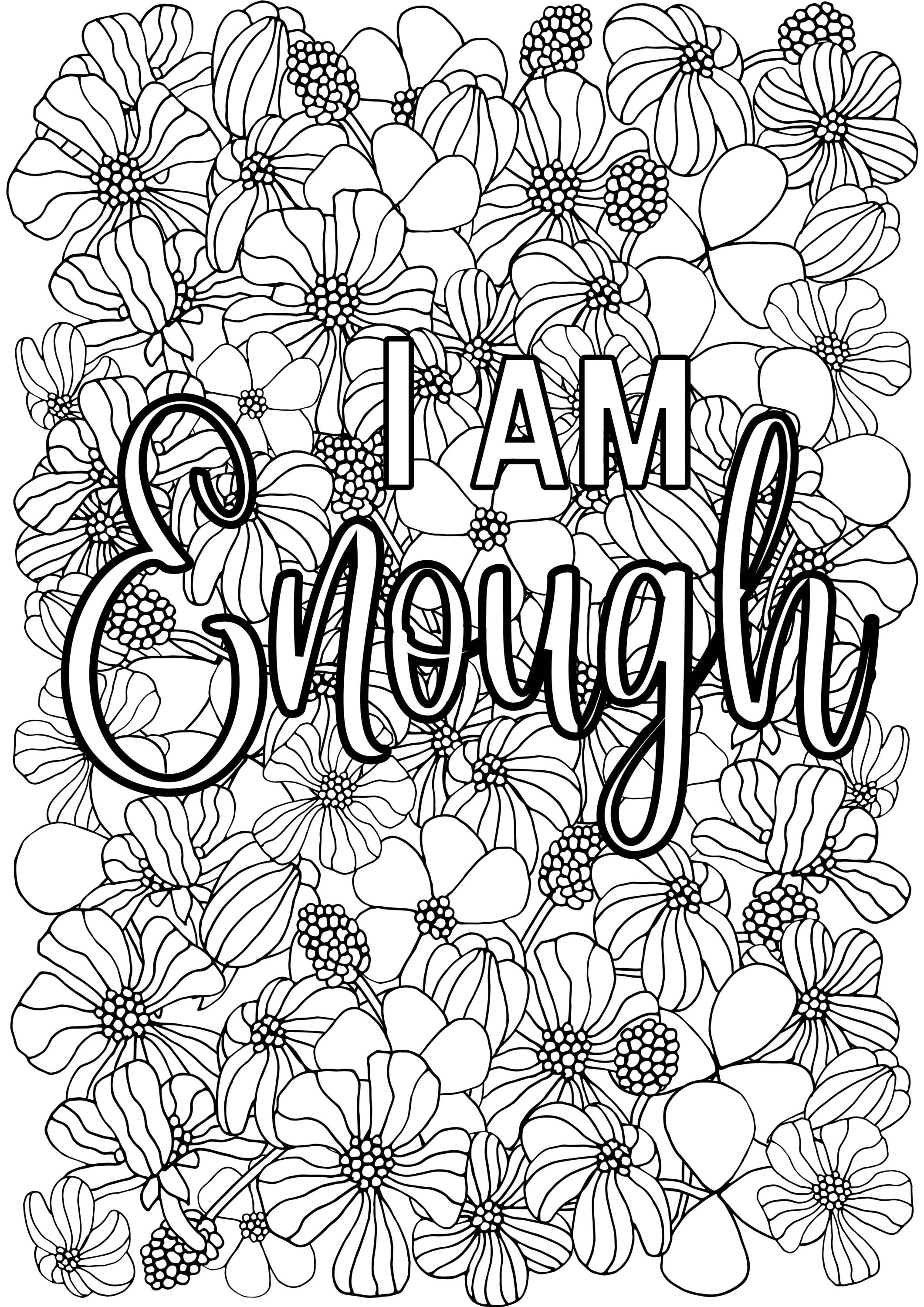 10 Printable Coloring Pages, Pdf, Mandala Colouring Sheets ...