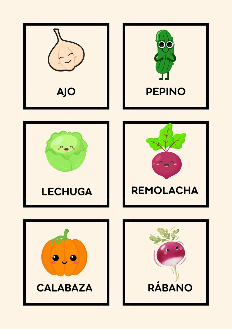 Homeschool Spanish Flashcards, Learn Spanish, Homeschool Preschool ...