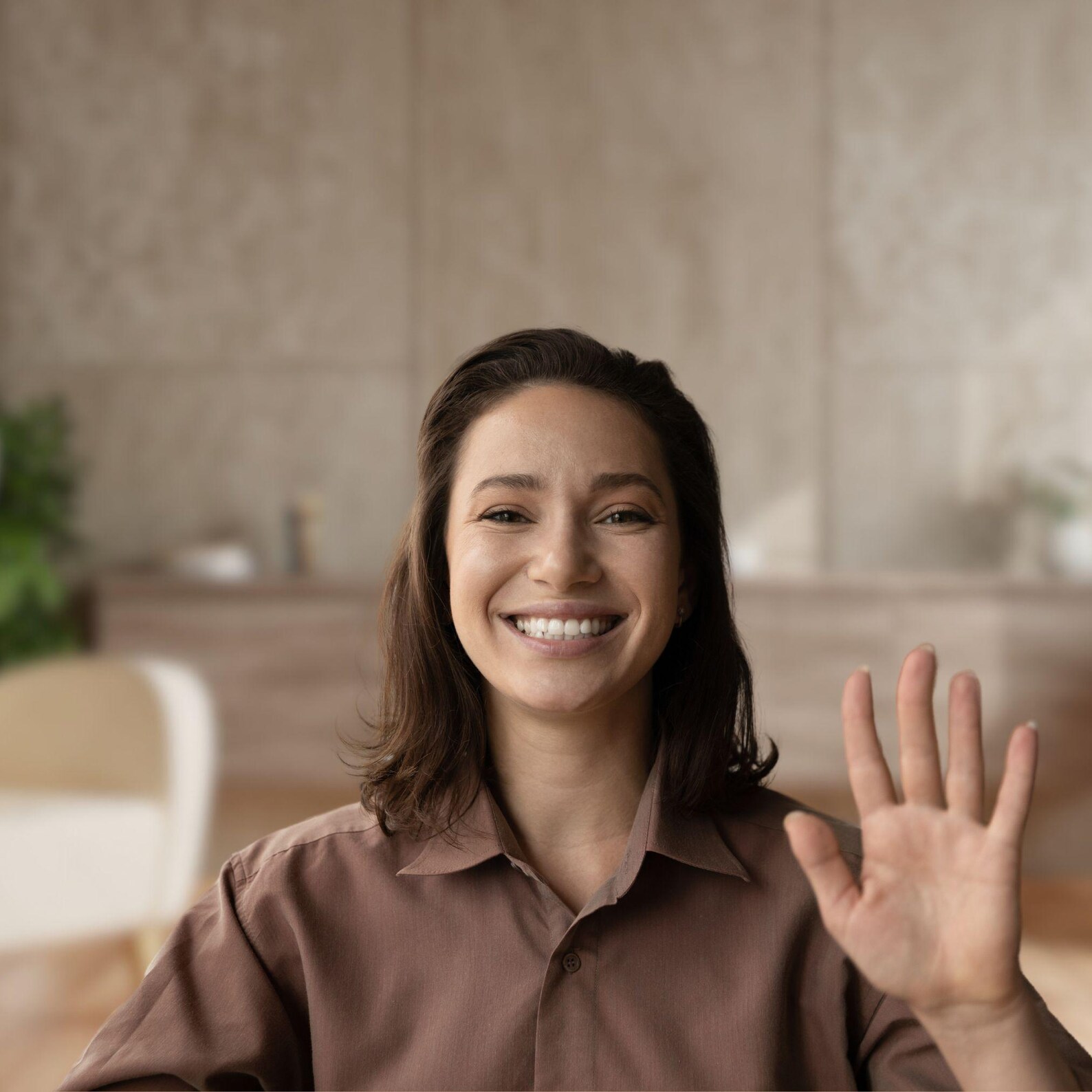 10 Simple Professional Virtual Background Bundle, HD Quality Zoom ...