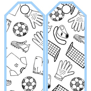 Football Kids Activities Homeschooling Fun Worksheets Activity Book ...