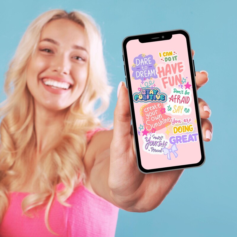 Cutecore Wallpaper - Etsy