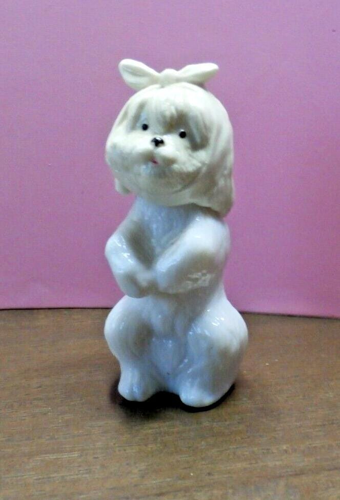 Vintage Avon 1960s Sweet Tooth Terrier Cotillion Cologne Bottle - Etsy