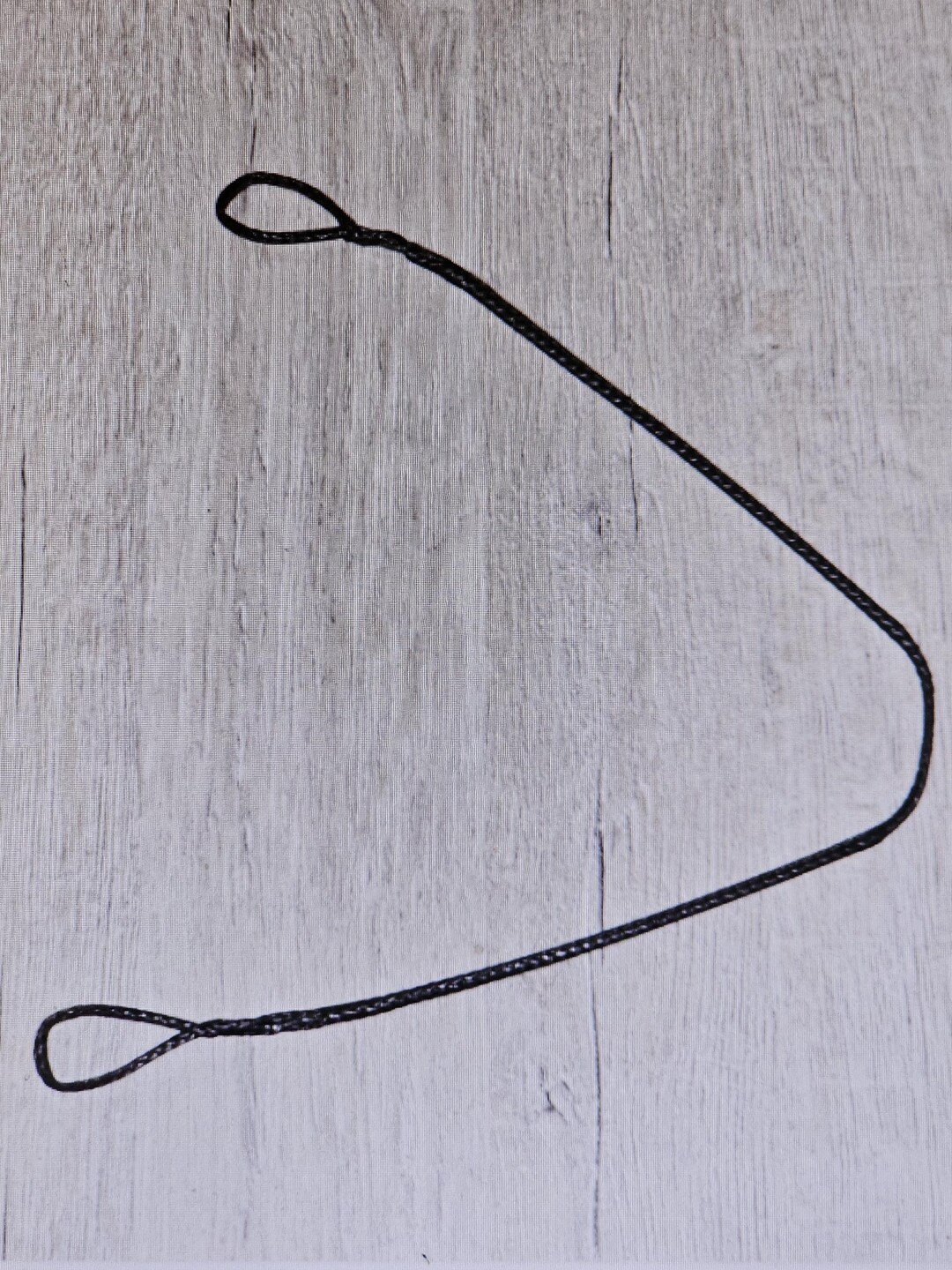 Enhanced 3mm String for EK Archery Cobra Adder R9 / RX Bow (venom Limb ...