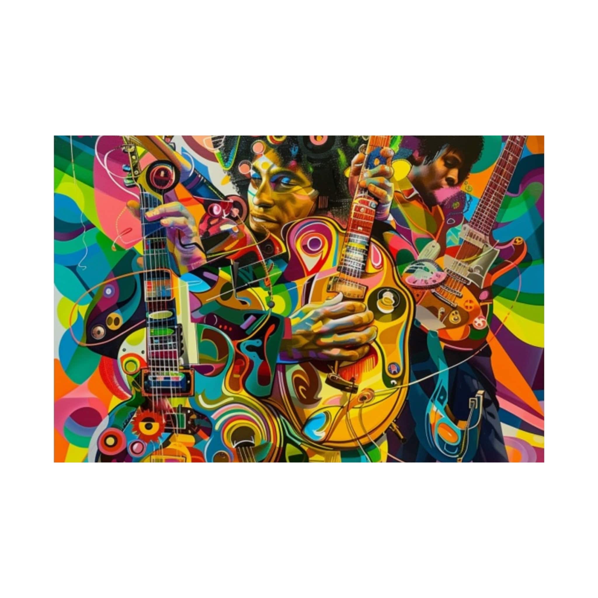 Matte Horizontal Posters - Etsy