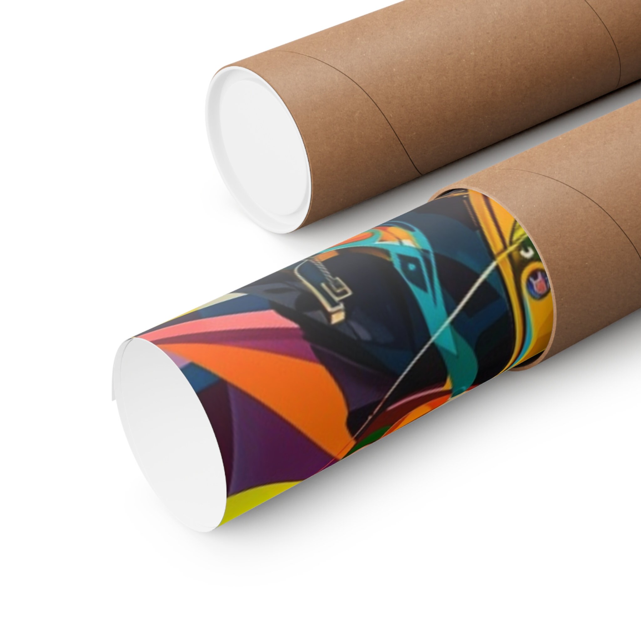 Matte Horizontal Posters - Etsy