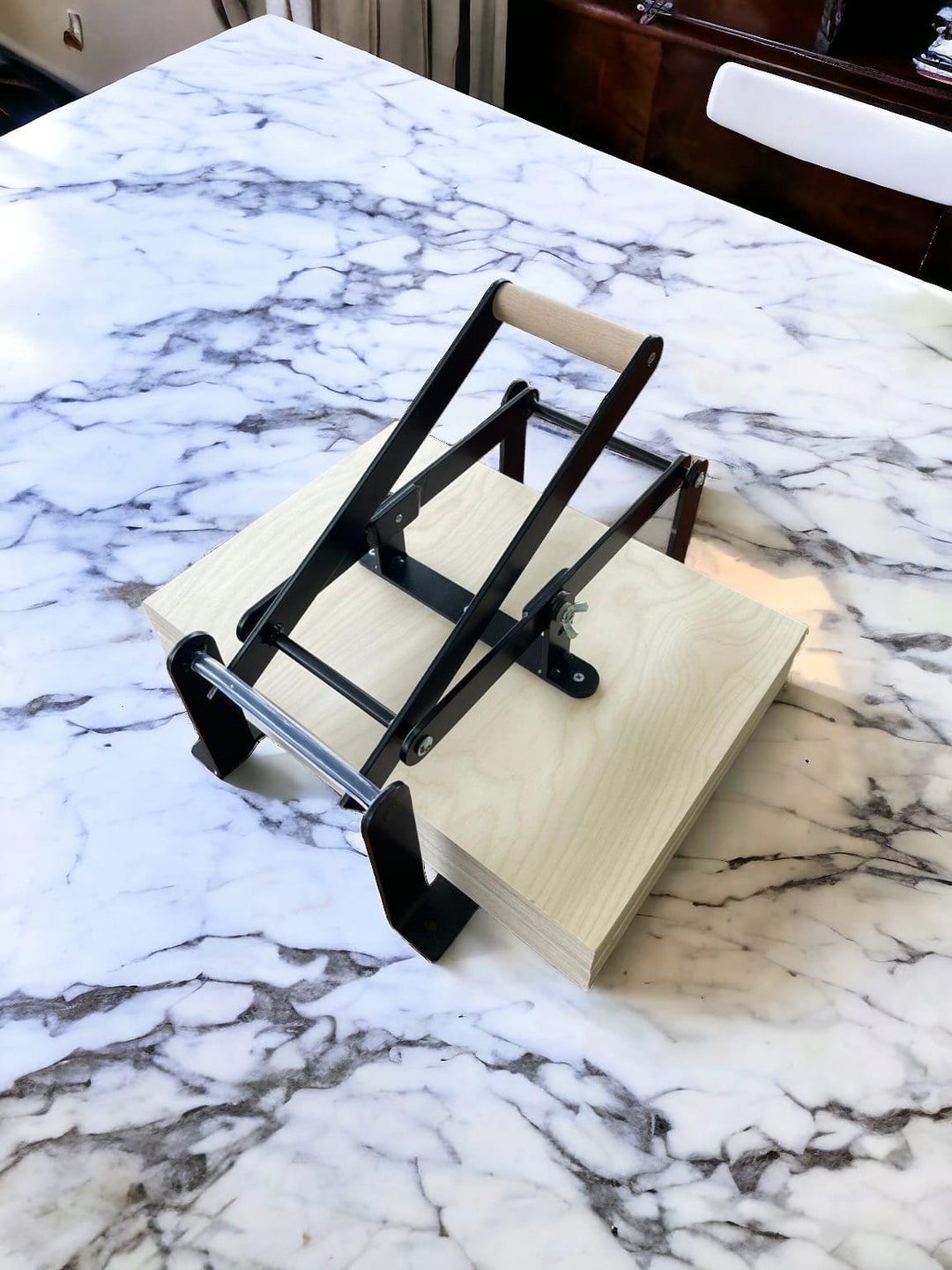 A3 Lino Cut Printing, Black, Relief Printing, Lino, Printing Machine ...