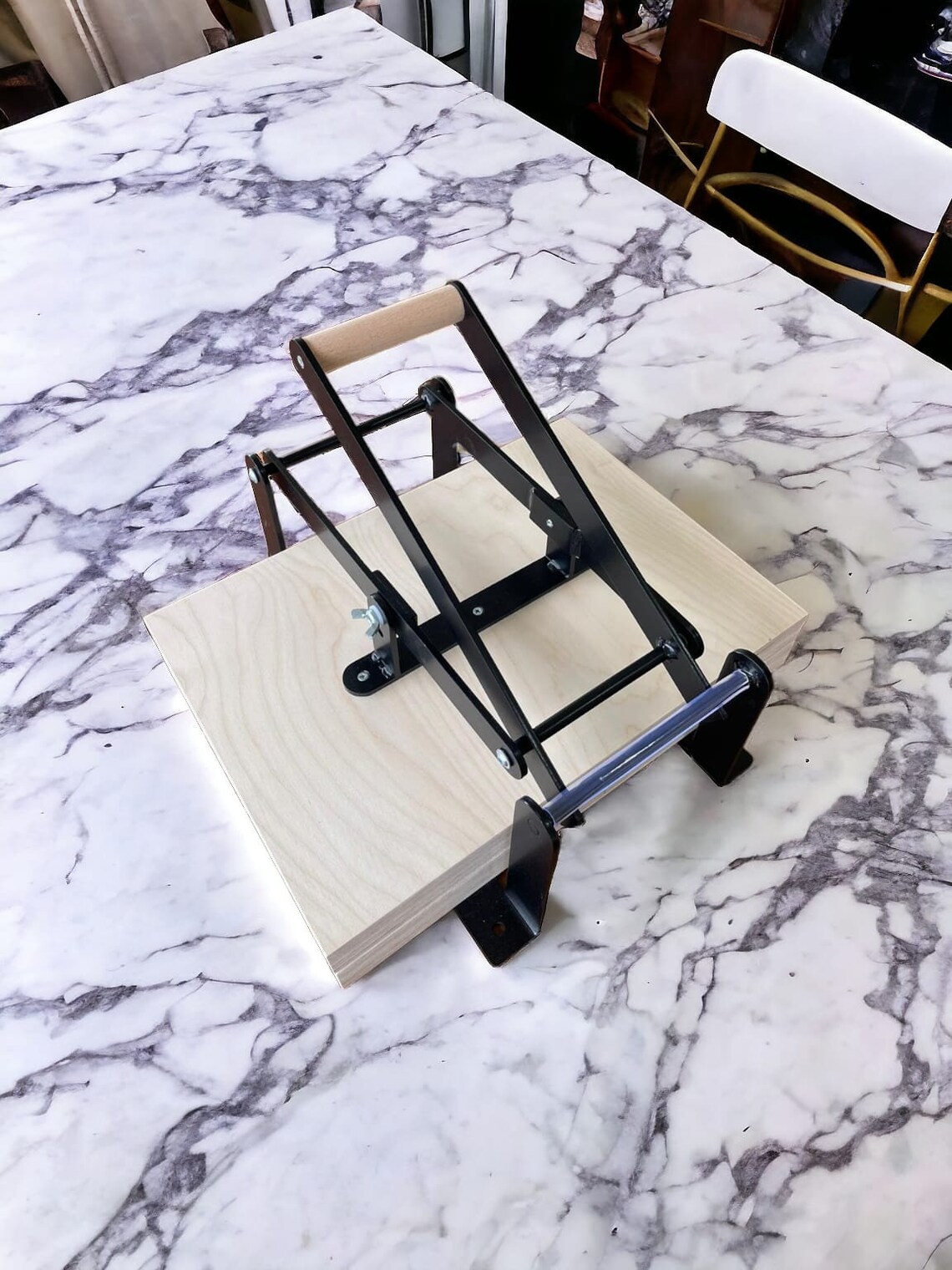 A3 Lino Cut Printing, Black, Relief Printing, Lino, Printing Machine ...