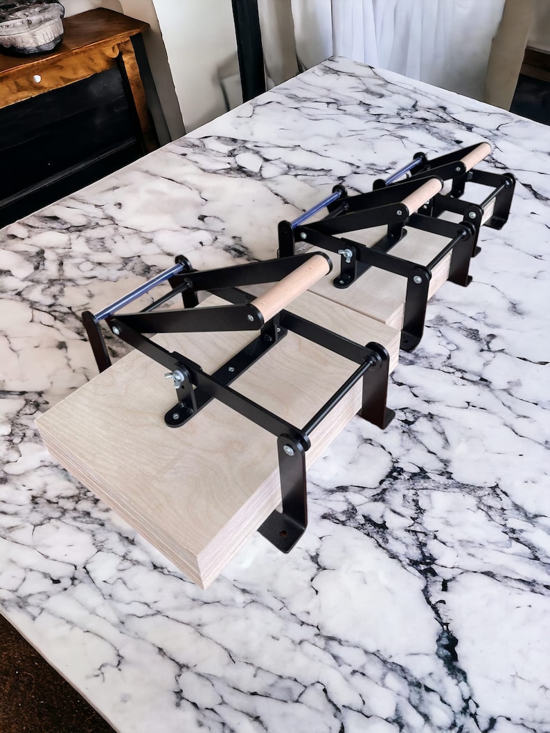 A3 Lino Cut Printing Press: Portable Relief Printing Machine - Etsy