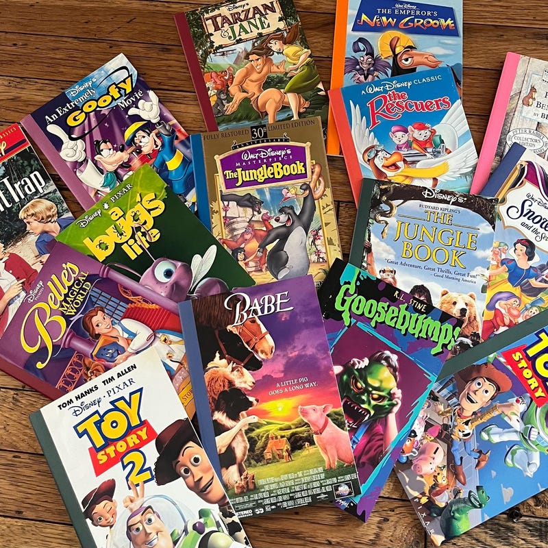 Upcycled Book to Notebook - Etsy