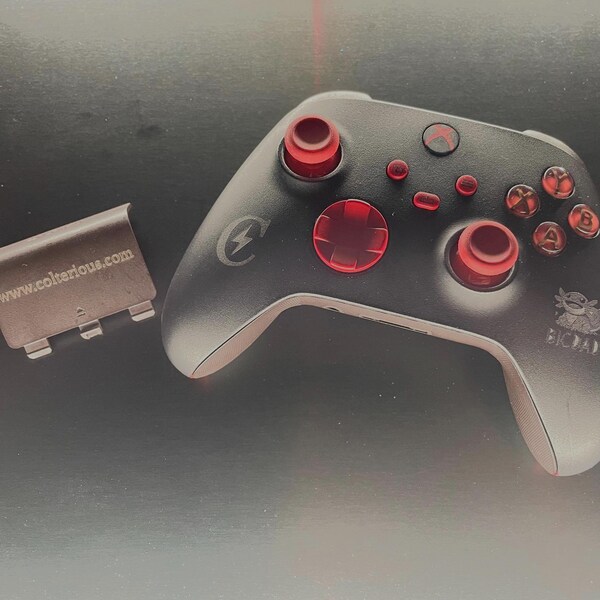 Xbox One Controller - Etsy