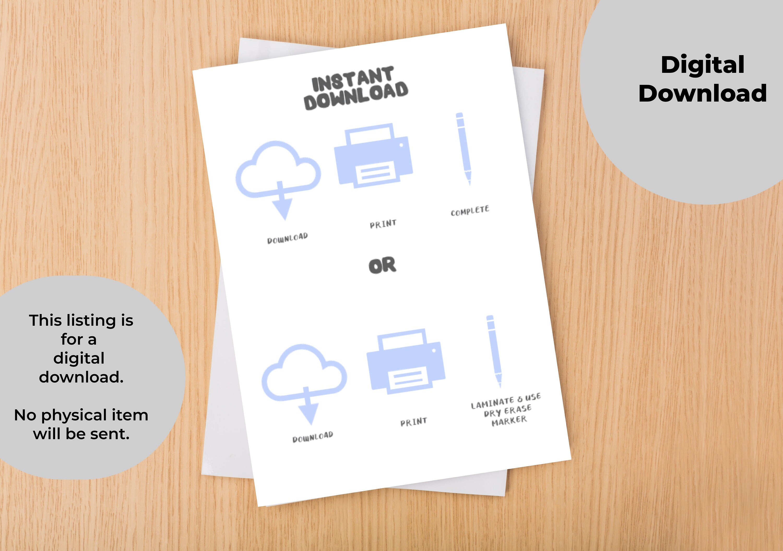 Tracing Days of the Week Printable, Tracing Printable for Pre-k ...