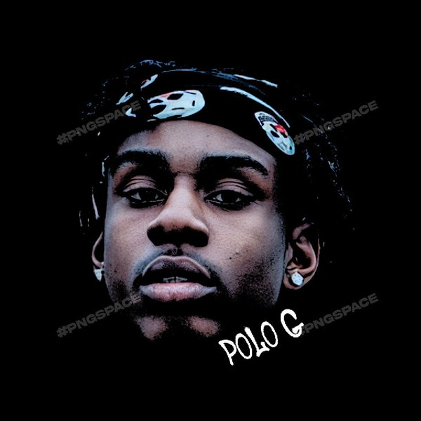 Polo G Poster - Etsy