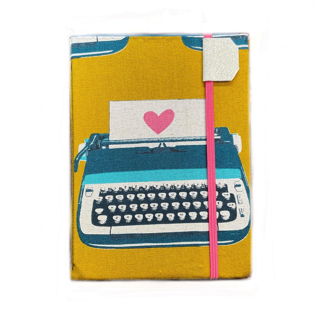 Kindle Paperwhite Case 12th Gen Just My Type Fits 2024 Paperwhite ...