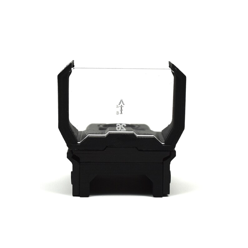 Apex Legends HCOG bruiser Optic Attachment Cosplay/prop Replica From ...