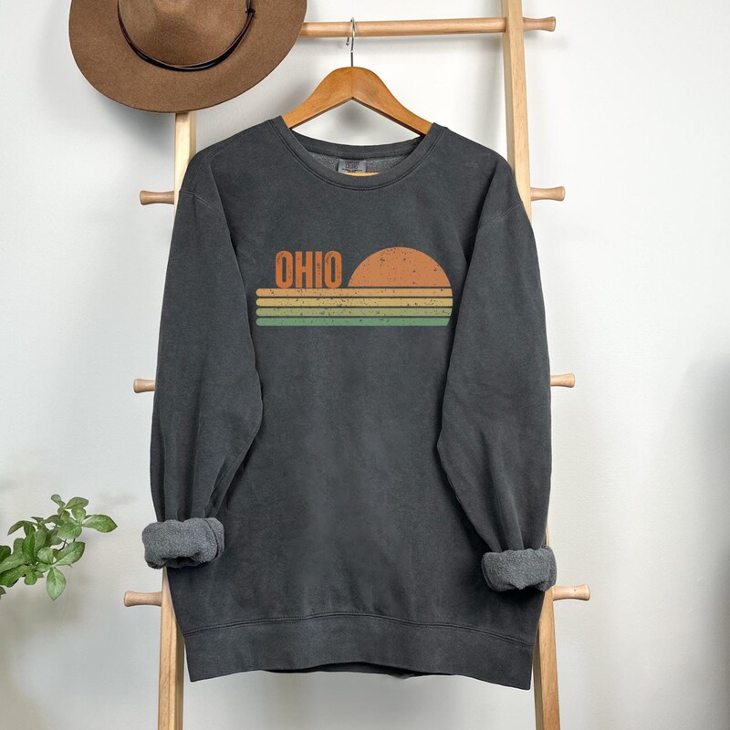 Ohio Gifts - 60+ Gift Ideas for 2025