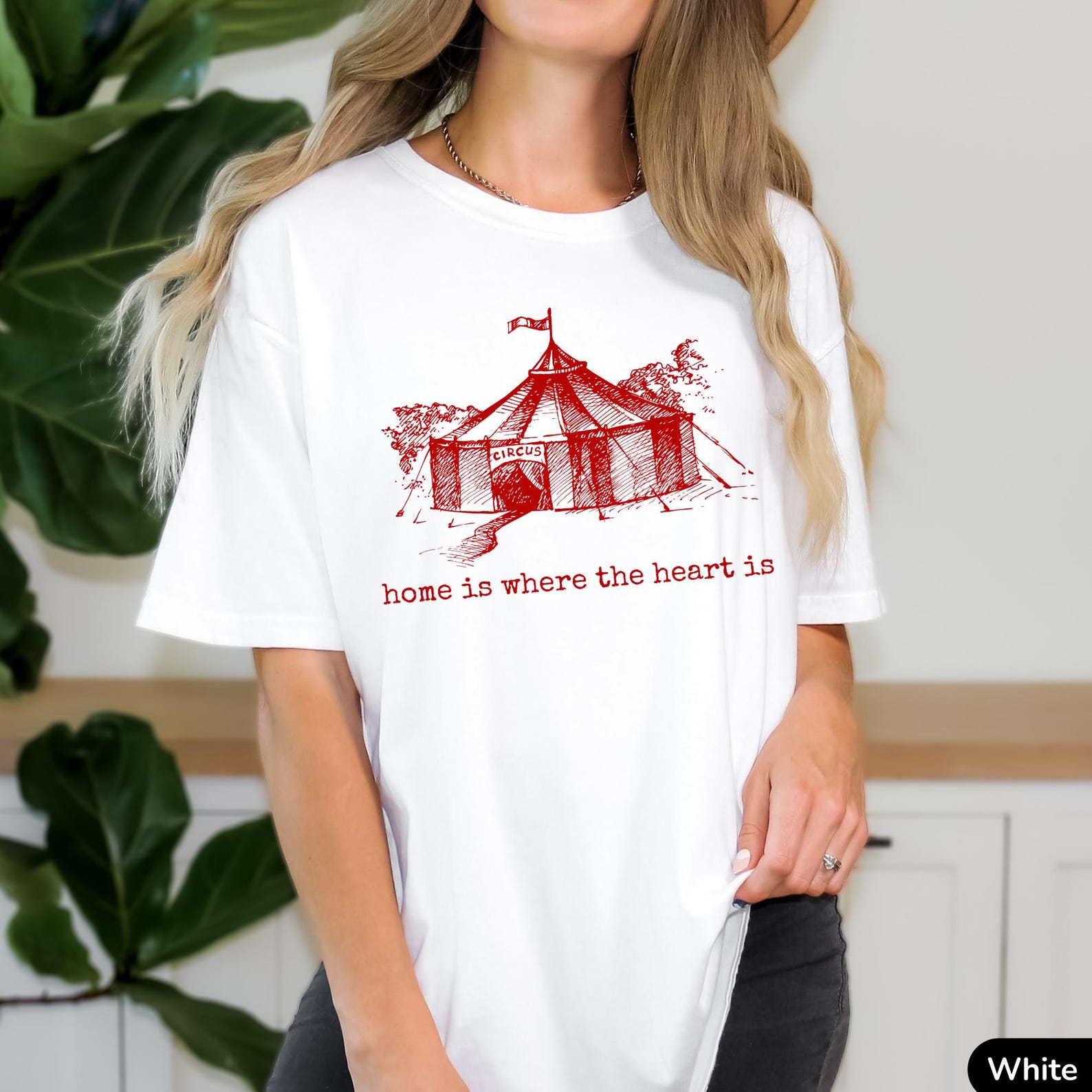Funny Circus Shirt Gift Ringmaster T-shirt Circuspunk Tshirt Clown ...