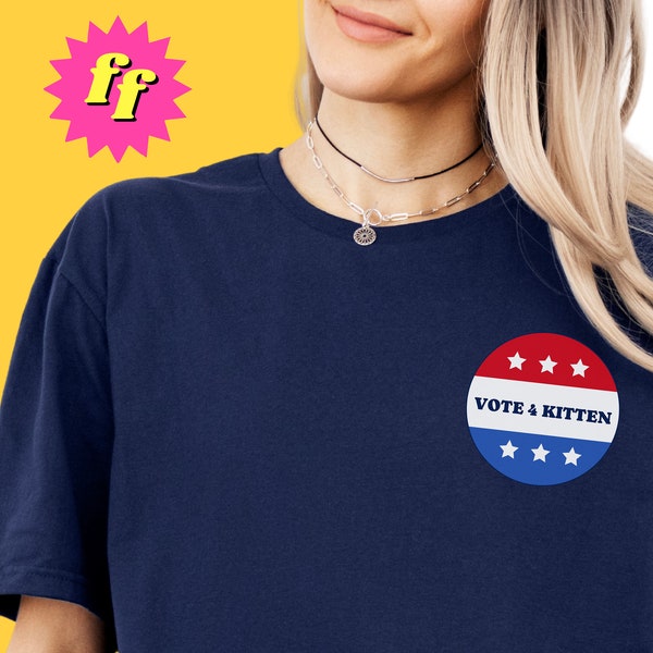 Election Parody - Etsy