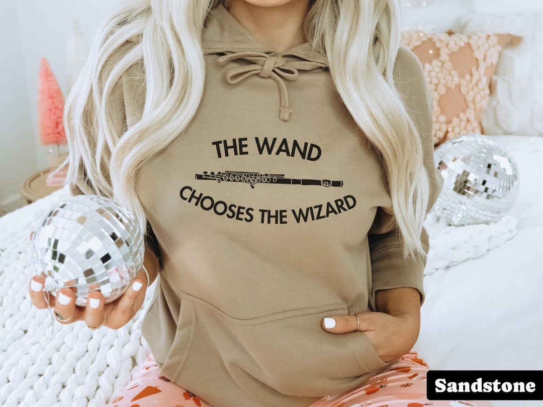 Funny Flautist Hoodie Classical Music Hooded Sweatshirt Flutist Gift ...