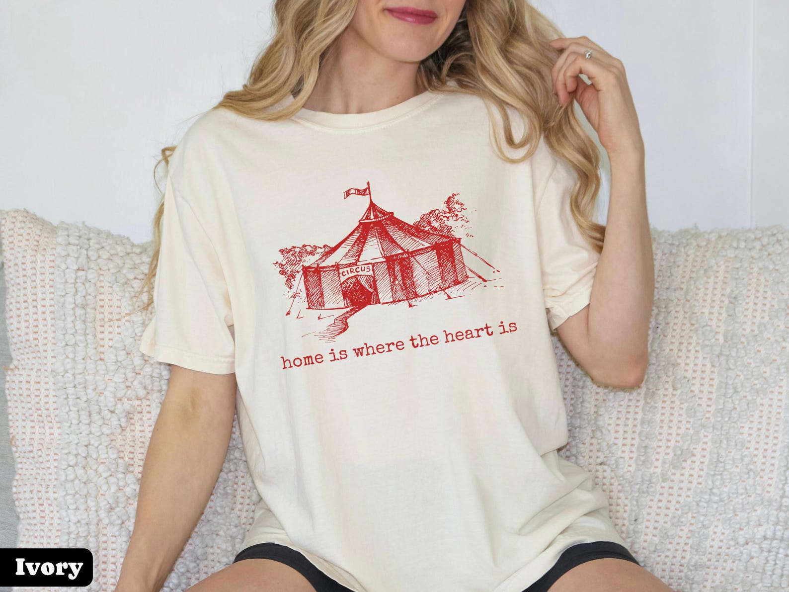Funny Circus Shirt Gift Ringmaster T-shirt Circuspunk Tshirt Clown ...
