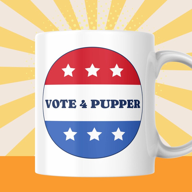 Election Parody - Etsy