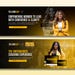 Editable Facebook Banner Templates | 6-in-1 Canva Pack for Coaching ...